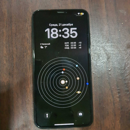 IPhone XS Max 64gb