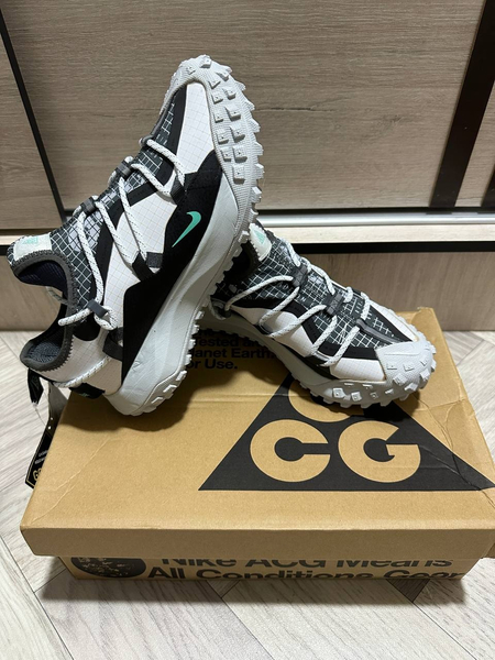 Кроссовки Nike gore-tex