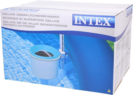 скиммер для бассейна Intex 28000