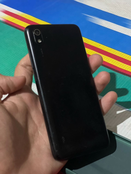 Redmi 7a holati yaxshi