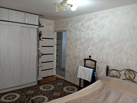 Продается 3-х комнатная квартира Алмалык радугарадуга
