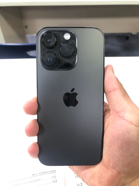 Iphone 14 pro ideal