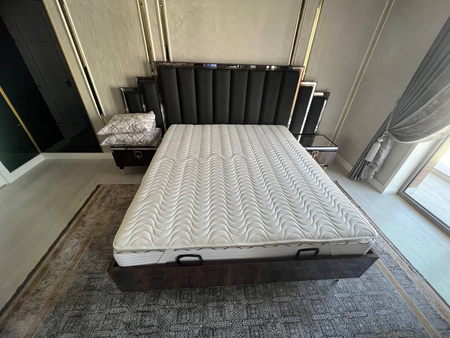 Ортопедический матрас  COMFORT цена за кв.м 650000