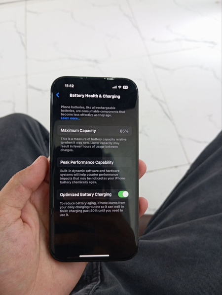 Iphone 14 pro 256