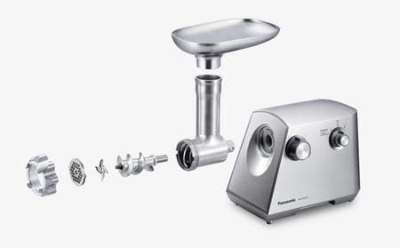 Мясорубка Panasonic MK-GM1700  malaysia