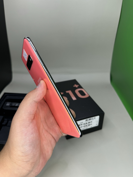 Samsung Galaxy s10 plus Ideal 8/128gb