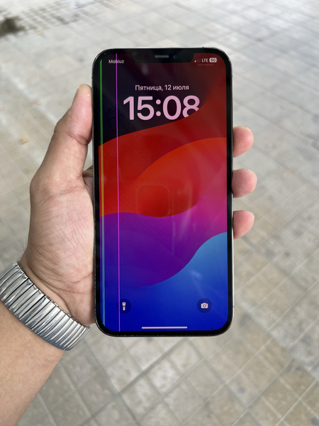 iPhone 12 Pro Max