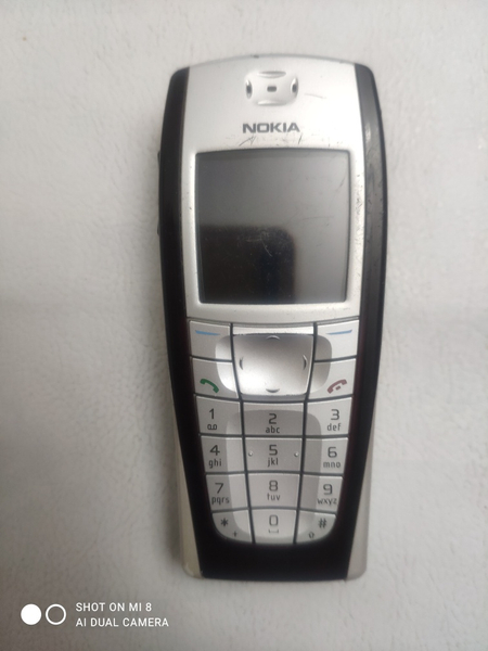 Olive c-2500(CDMA)Uzmobile