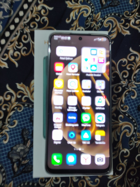 HUAWEI nova 12i 8/256