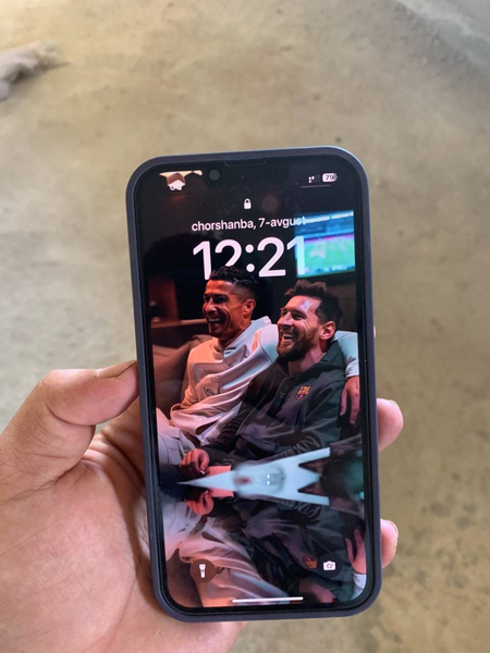 Iphone 13 qarshi shahri