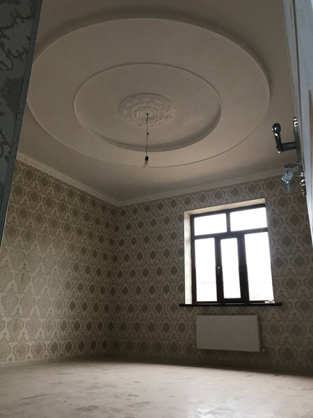 Гипсокартон кафель ламинат пластик абой установка дверей малярка