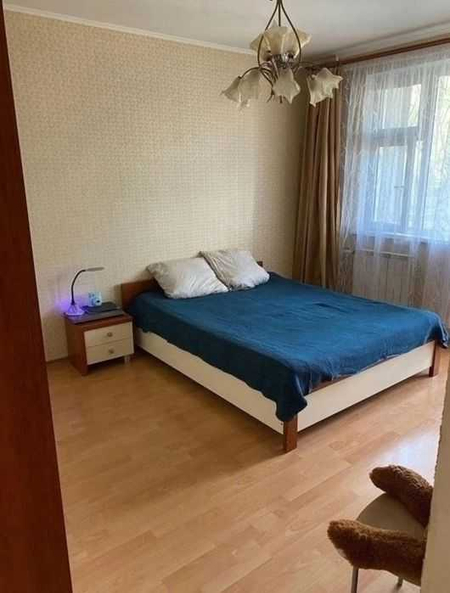 Чиланзарский район • Чиланзар-7 • 1-комн • 35м² • этаж 5/5 • [DP:005]