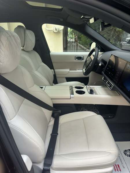 Продается Lixiang Li 9 Max