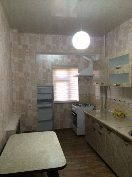 Аренда квартиры Шастри ор у бабушки кафе