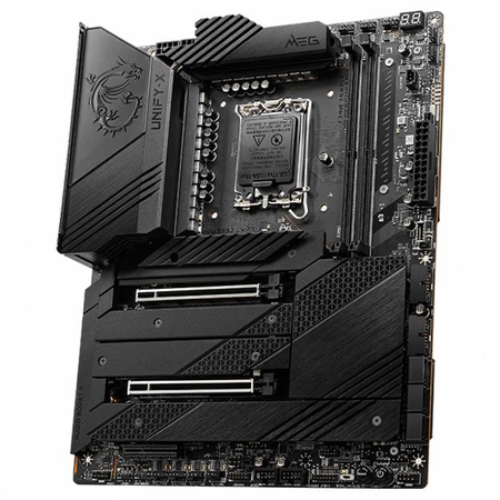 Комплект Z690 Unify + i9 12900K