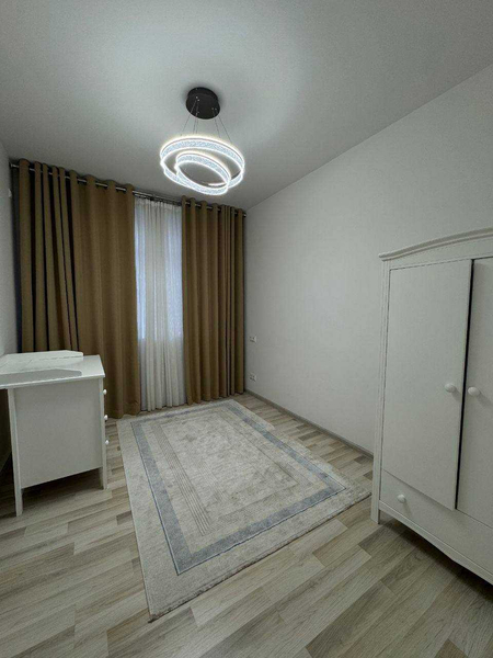 V5231 квартира 3/6/9 ЖК Assalom Sohil Улица Фергана йули  Узбум