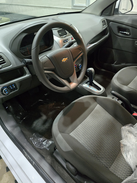 Chevrolet cobalt style
