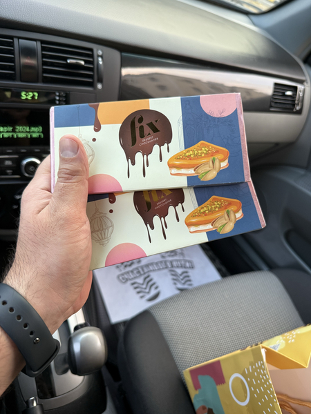 Fix dubai chocolat