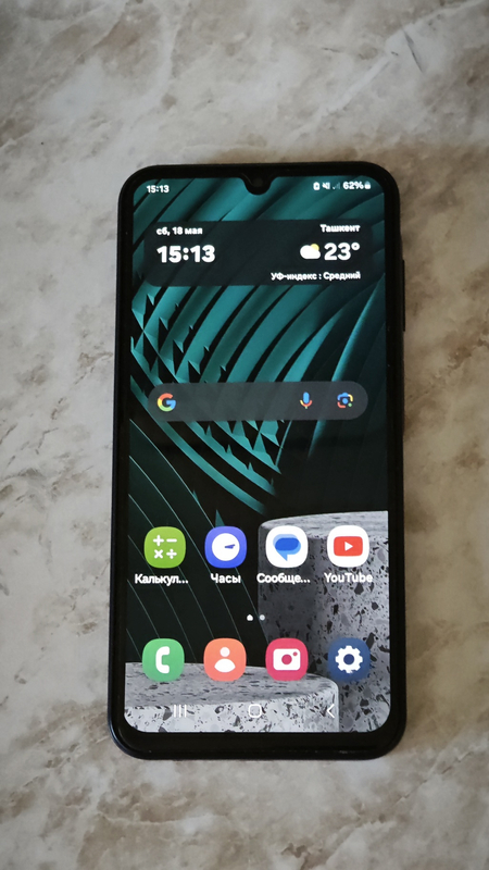 Samsung A15 6/128 GB