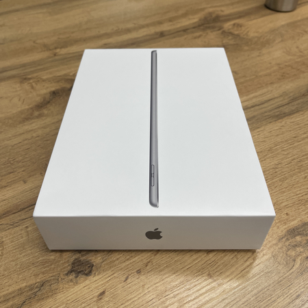 Ipad 9 Yangiday
