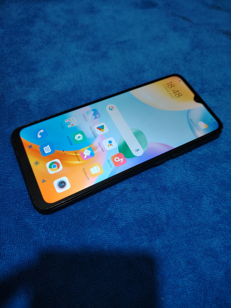 Redmi 10C sotiladi
