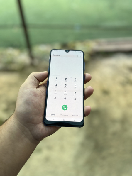 Samsung a31 4/64gb