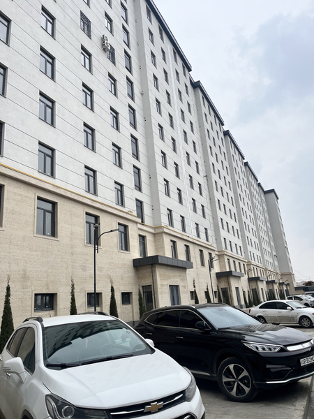 Центр Себзорда Кадастрли Тайор АРЗОН каробкала