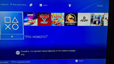 PlayStation 4 pro 3 поколение идеал состояние