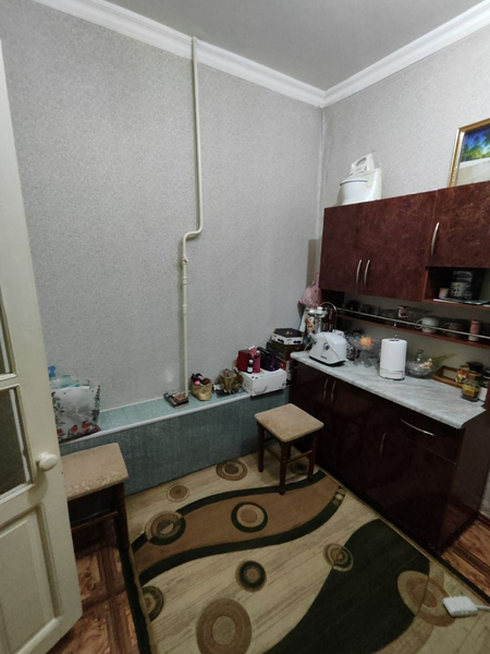 Ю 17. 2/1/5. С огородом.