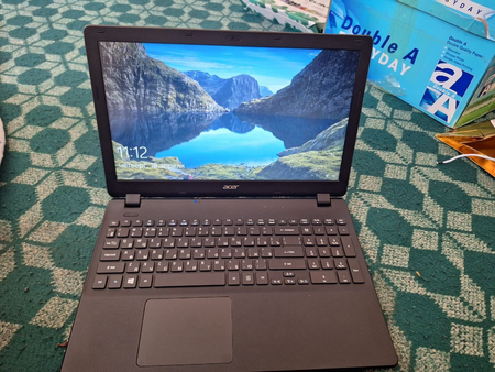 acer nootbook ideal yangi