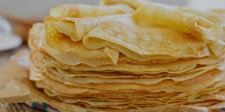 Blinchik блины на заказ