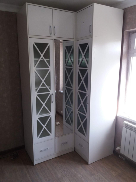Мебель на заказ,
