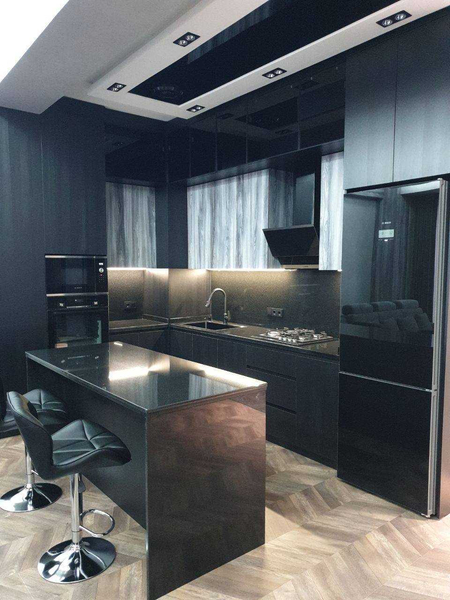 V4939 квартира 2/7/9 IT park Мирзо Улугбек 71,35м2