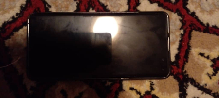 Samsung galaxy S 10 5g