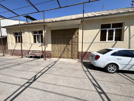 Срочно  свой шикарный дом с дачей в Чарваке  11 сотак