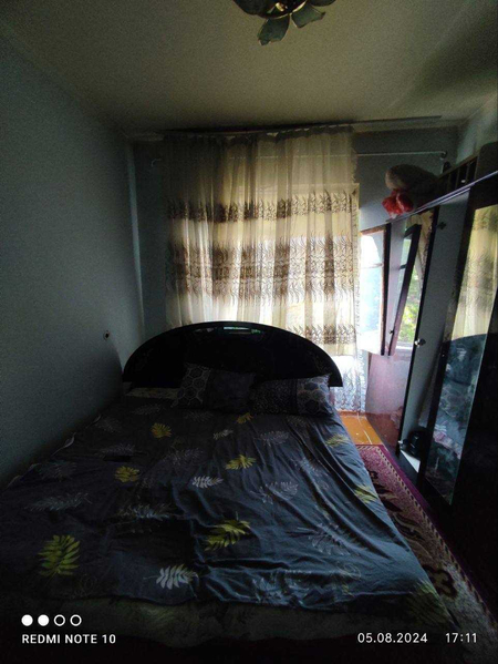 Срочно продается 2х ком Кора камиш
