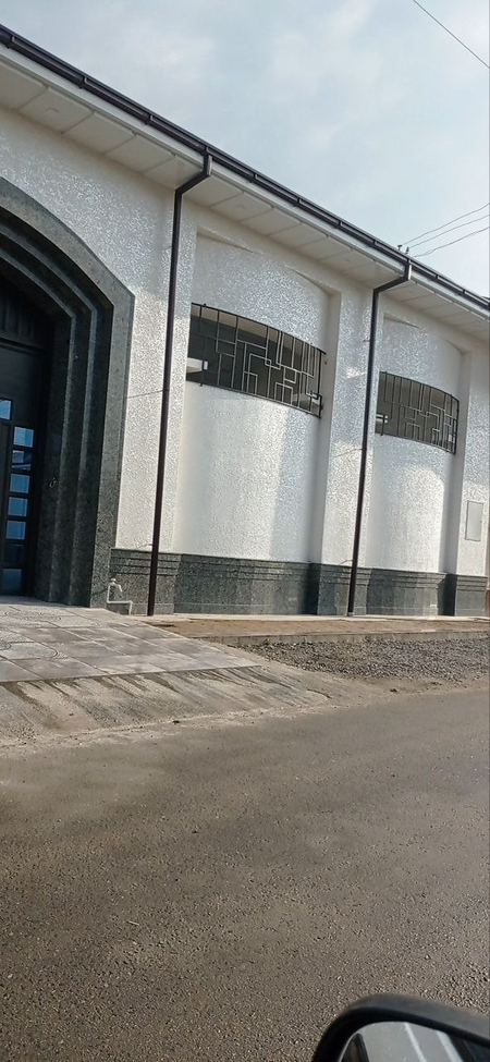 Treventin qilamiz manzil samarqand