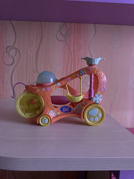 Littlest Pet Shop original крупные коллекции домов от LSP из Европы