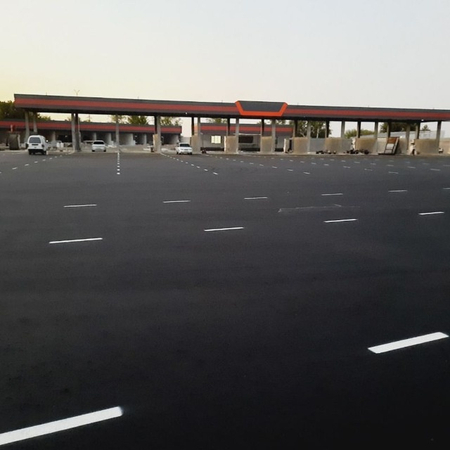 Asfalt ishlari qilamiz