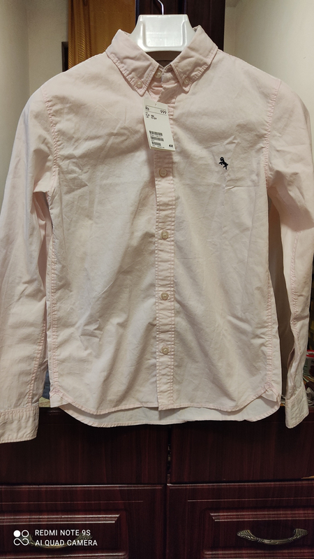 Куйлаклар Фирменни. H&M