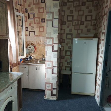 Продаётся 1в2х на Авиасозлар 1