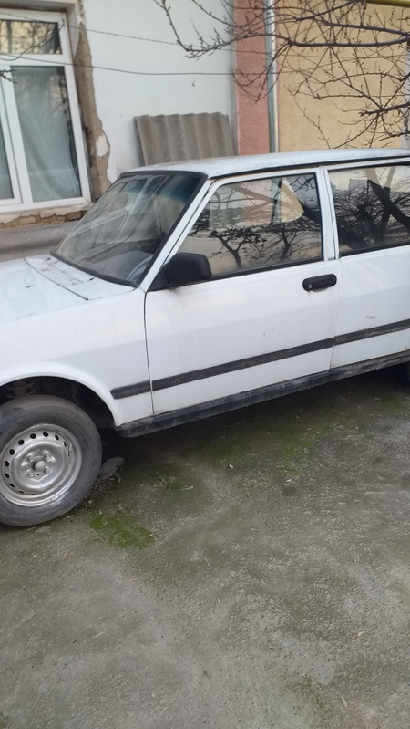 Запчасти на Даган