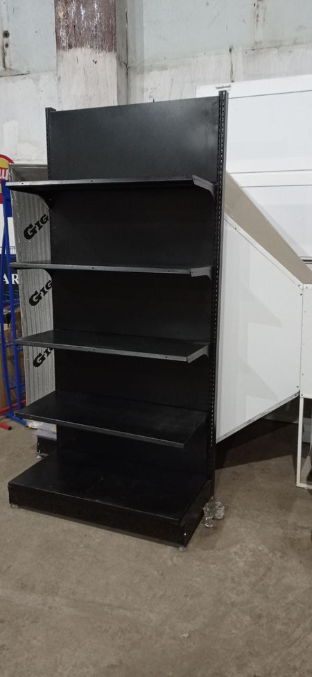 Продаются стеллажи для магазина