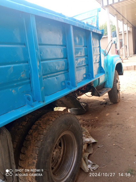 Zil  volatile yaxshi