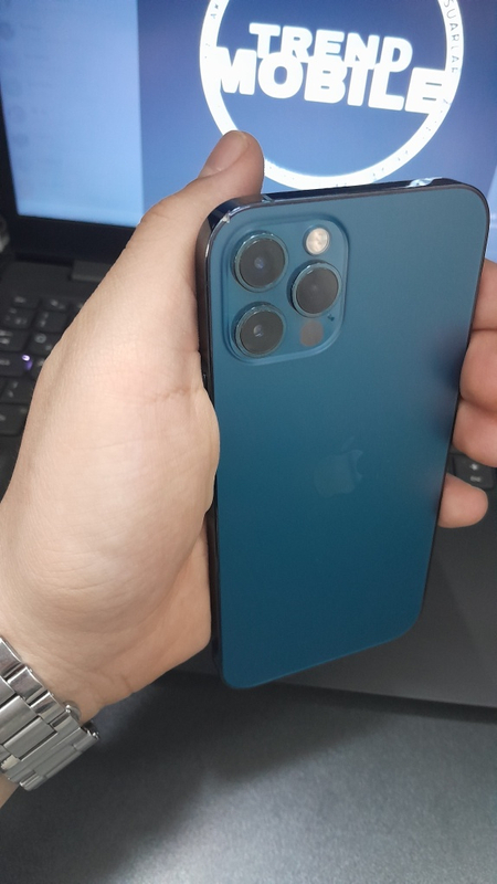Iphone 12pro LLA