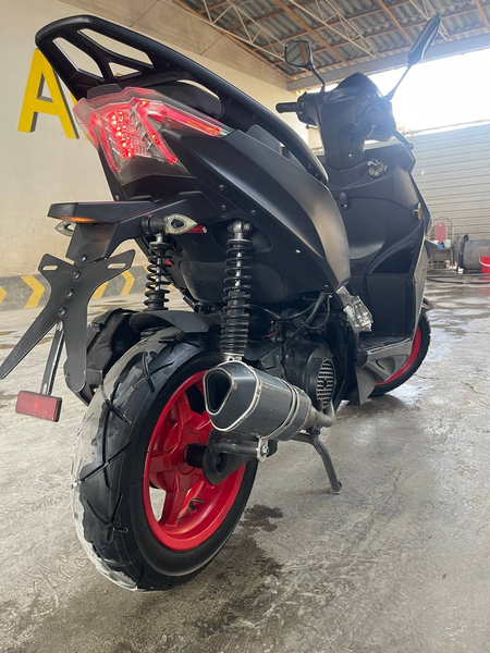Italia R1 150cc primatok sotiladi srochne obmen kuramiz