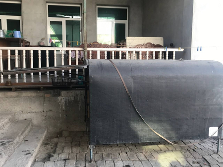 Labo bord sotiladi
