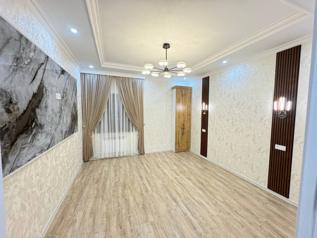 2х комнатная квартира, 63м2, Лифт, Микрорайон