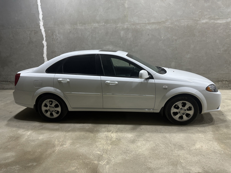 Lacetti jentra oq