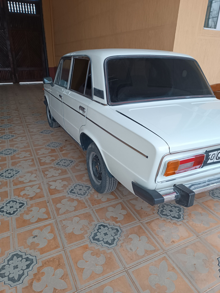 Jiguli sotiladi vaz
